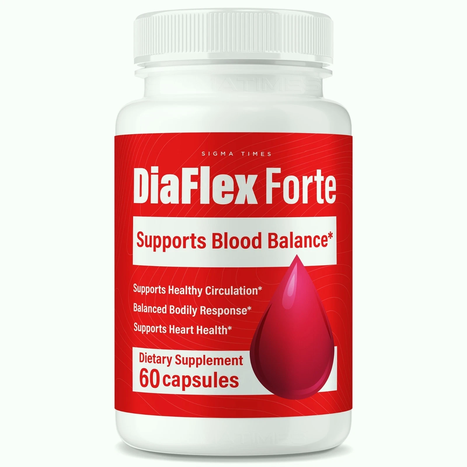 DiaFlex Forte ® | Official site |#1 Natural Balanced Blood Sugar!